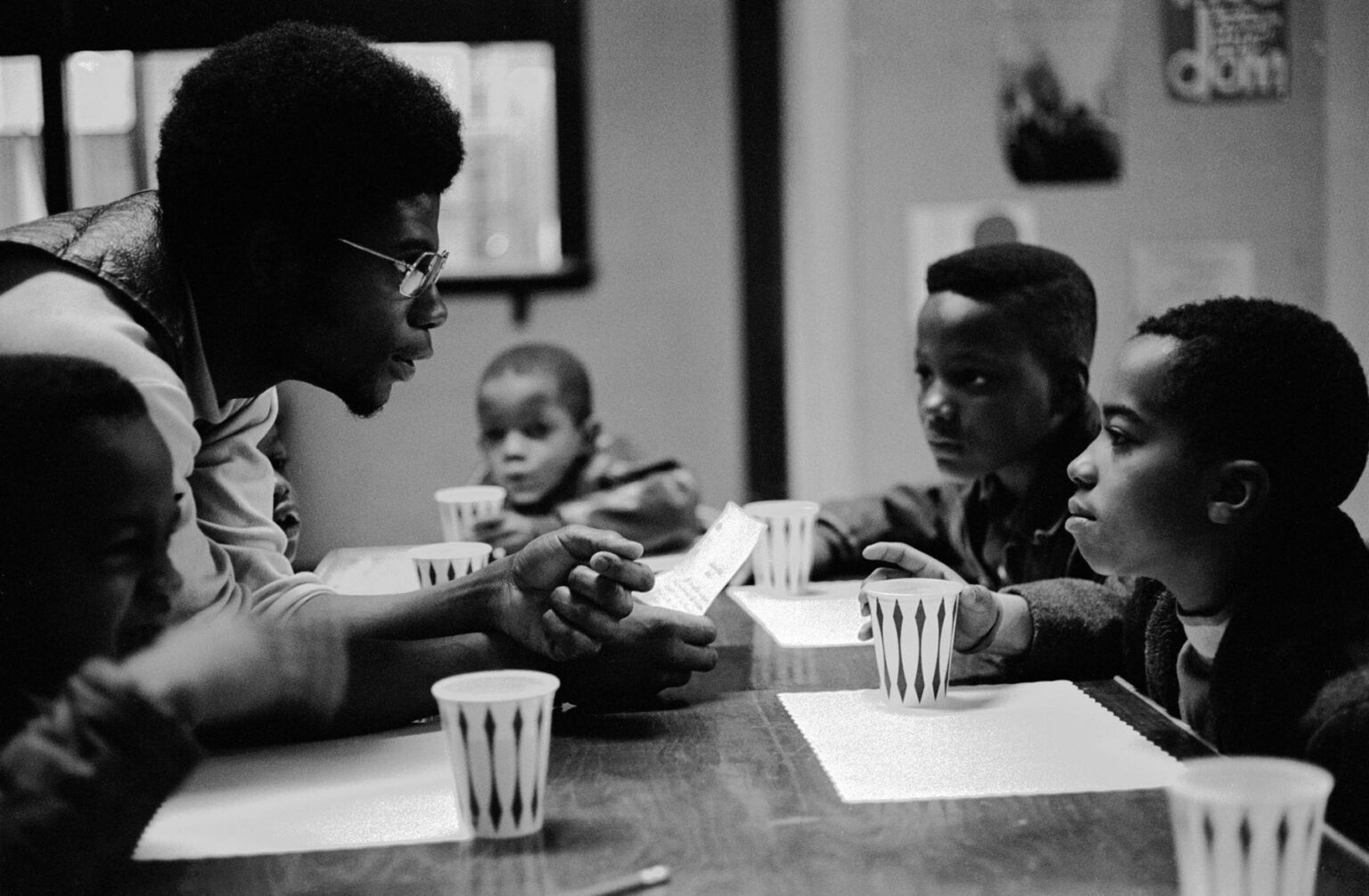 National Alumni Association of The Black Panther Party | All Power to ...